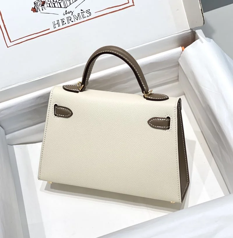 Accurate model Hermes Kelly Bags
