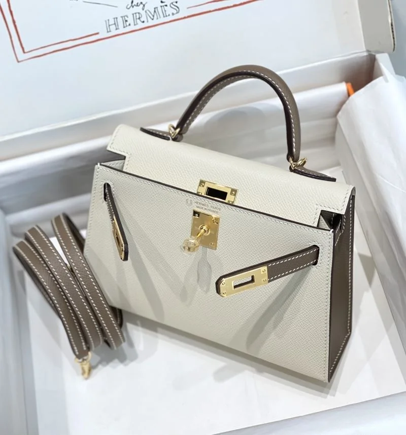 Accurate model Hermes Kelly Bags