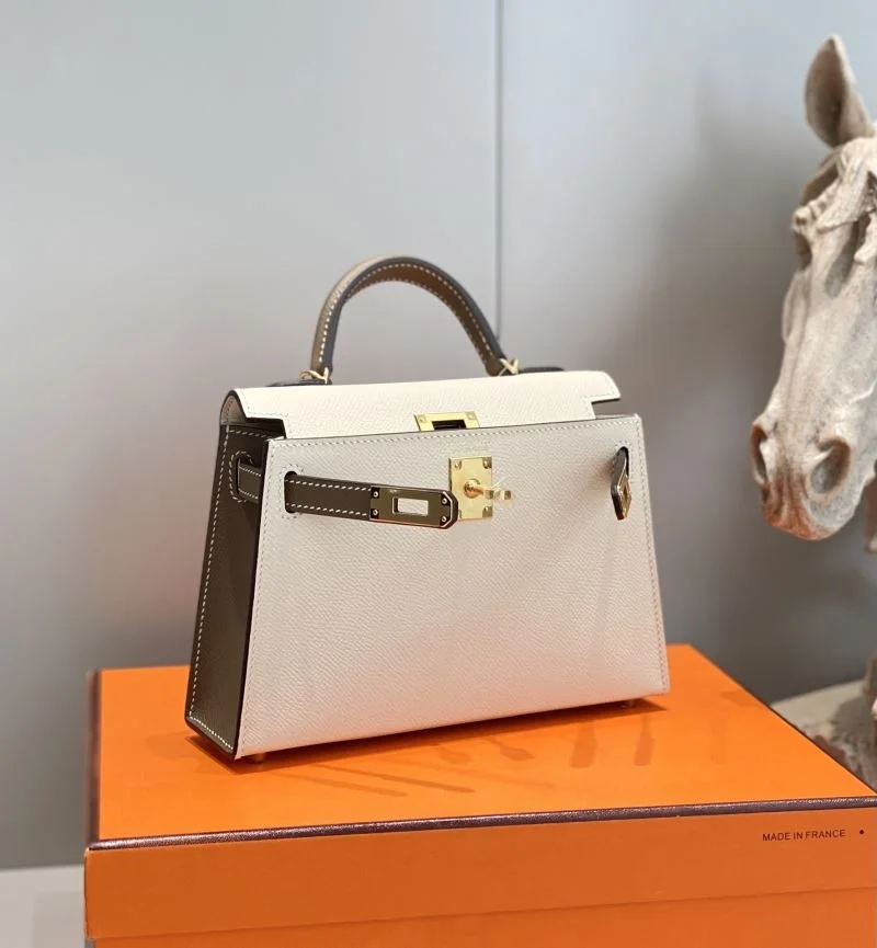 Accurate model Hermes Kelly Bags