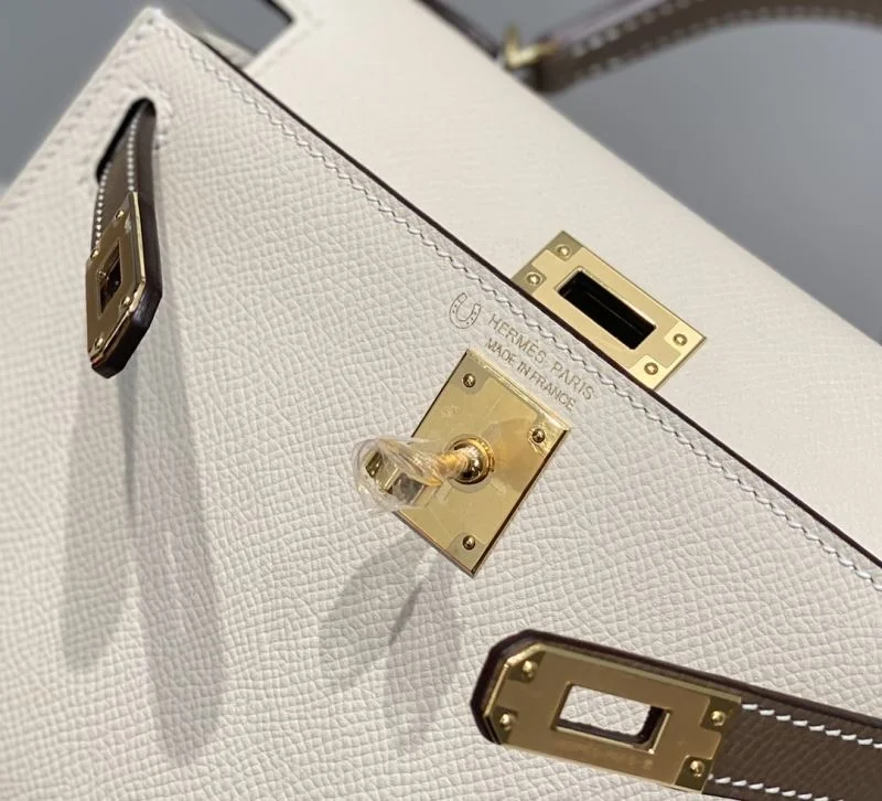 Accurate model Hermes Kelly Bags