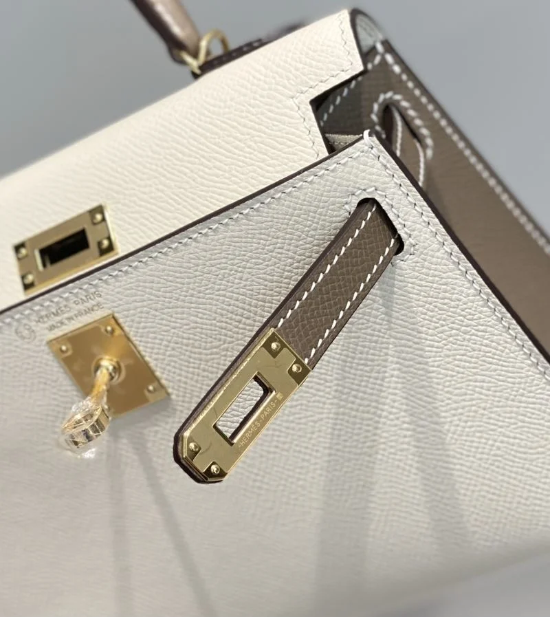 Accurate model Hermes Kelly Bags