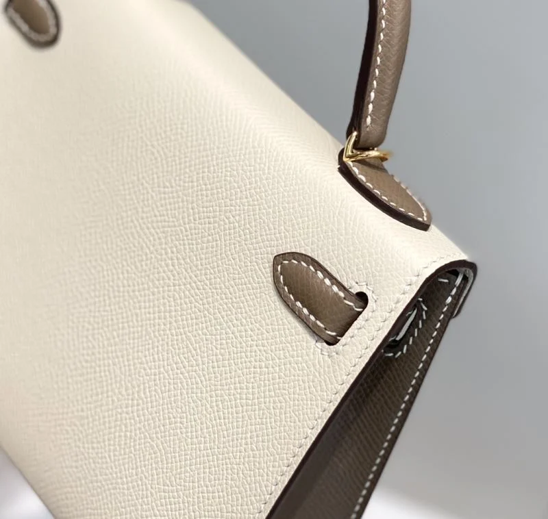 Accurate model Hermes Kelly Bags