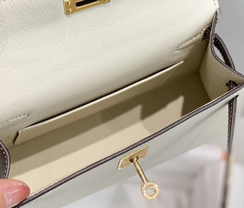 Accurate model Hermes Kelly Bags