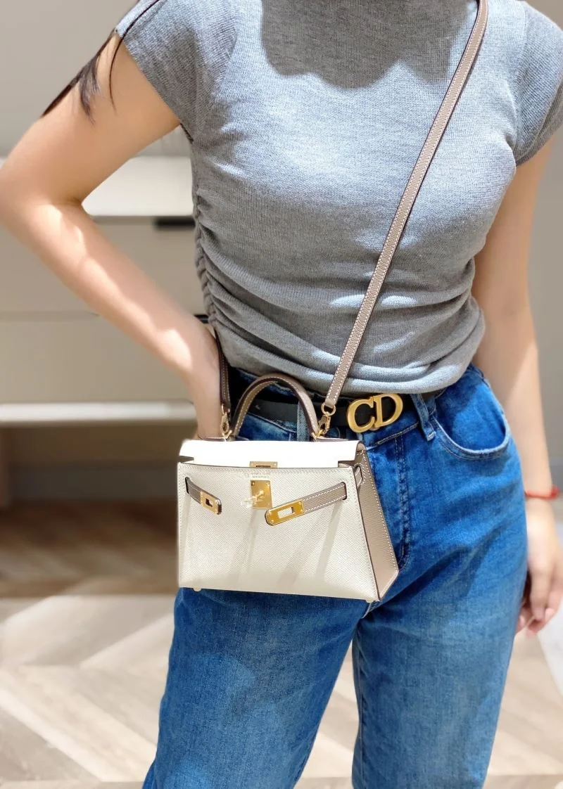 Accurate model Hermes Kelly Bags
