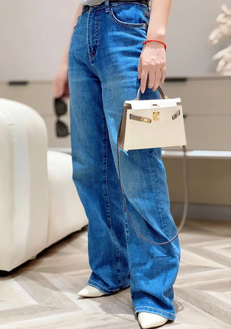 Accurate model Hermes Kelly Bags