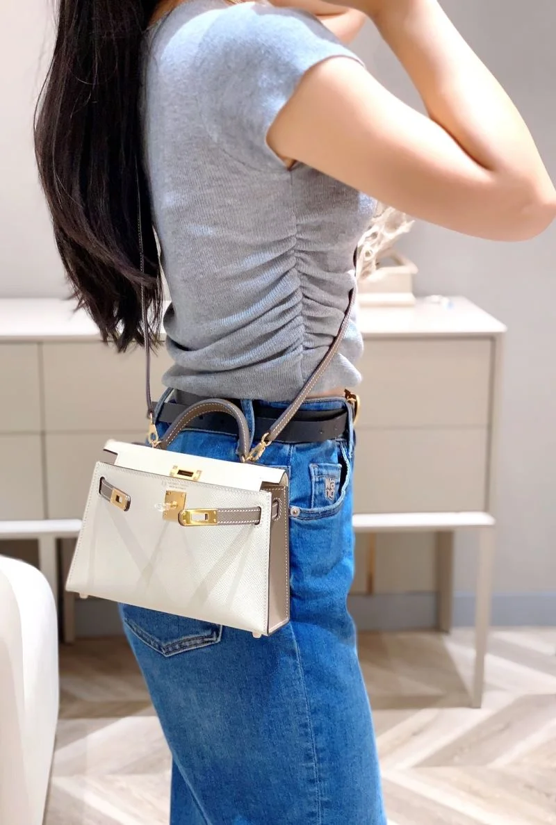 Accurate model Hermes Kelly Bags