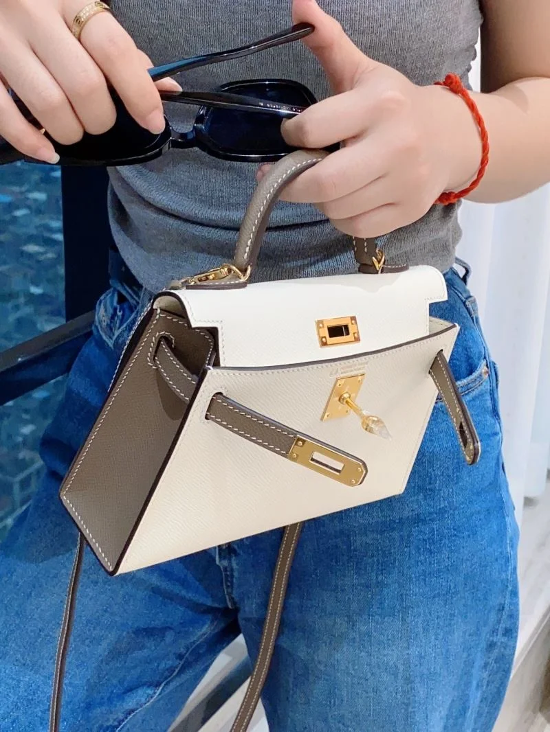 Accurate model Hermes Kelly Bags