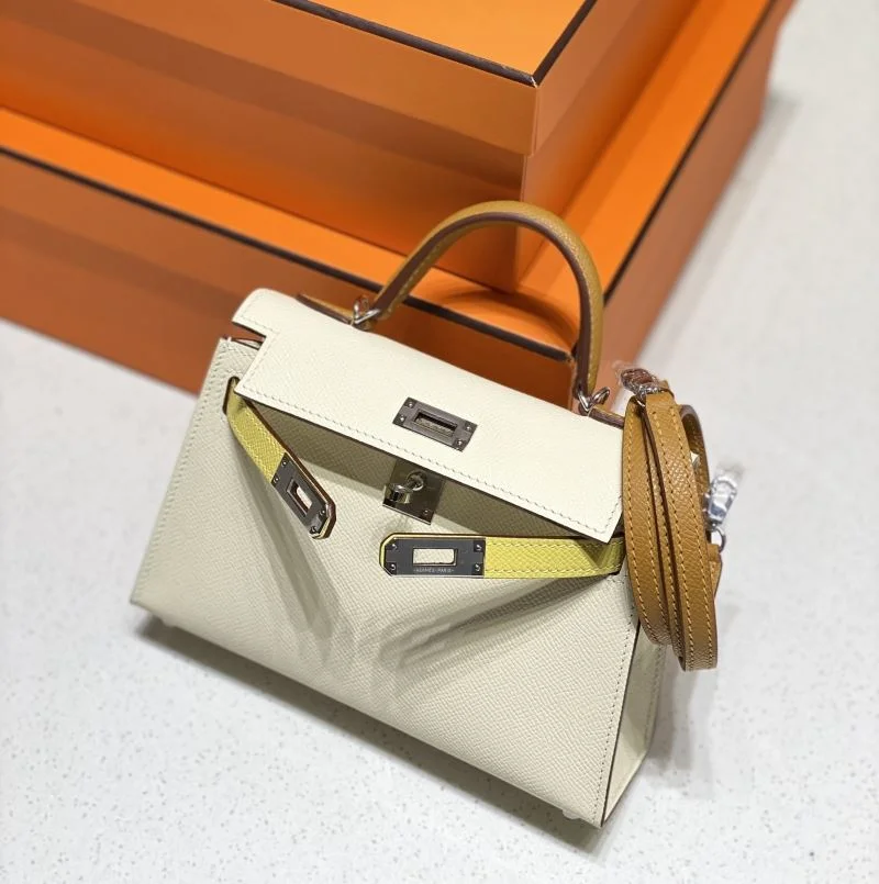 Value-priced Hermes Kelly Bags