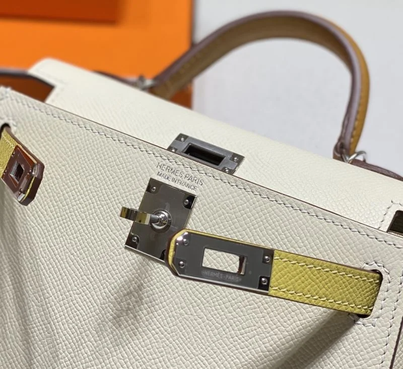 Value-priced Hermes Kelly Bags