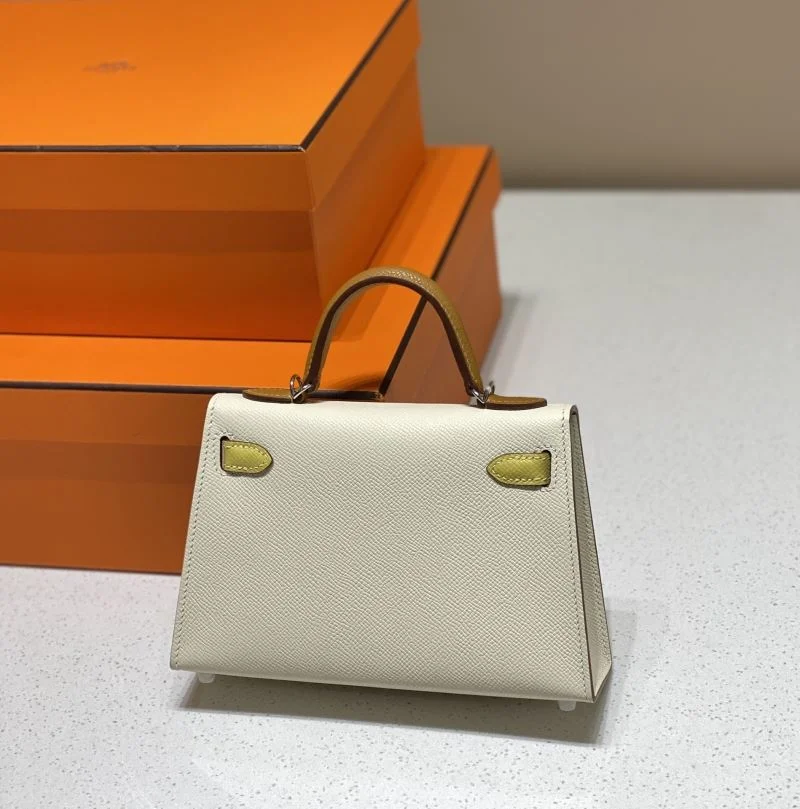 Value-priced Hermes Kelly Bags
