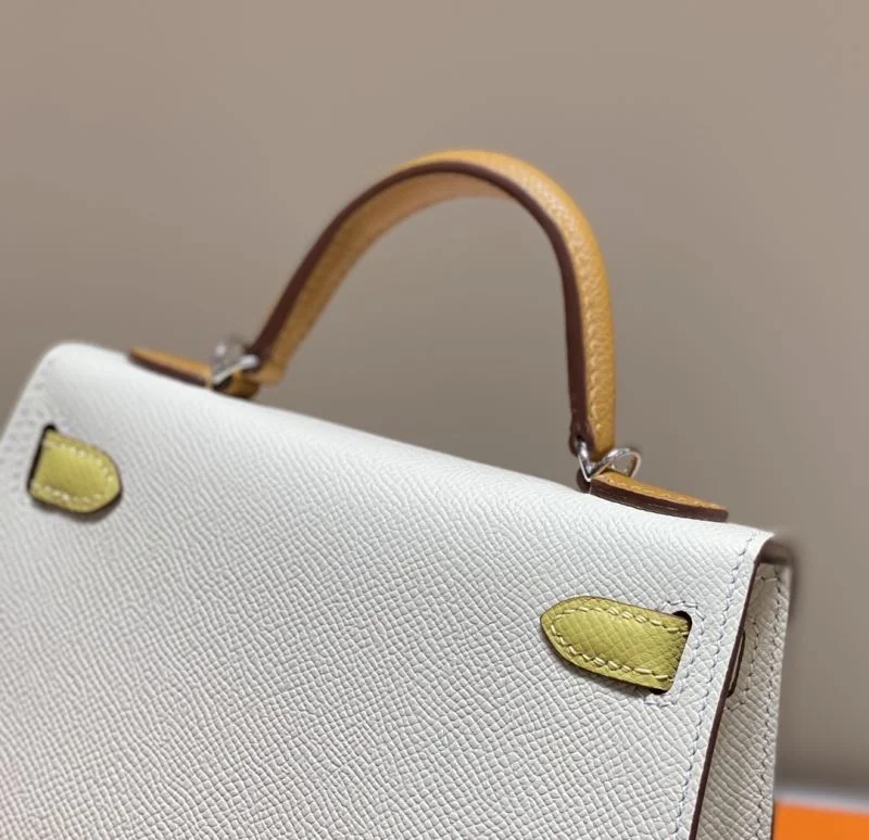 Value-priced Hermes Kelly Bags