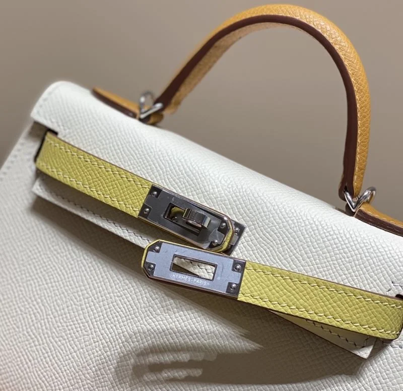 Value-priced Hermes Kelly Bags