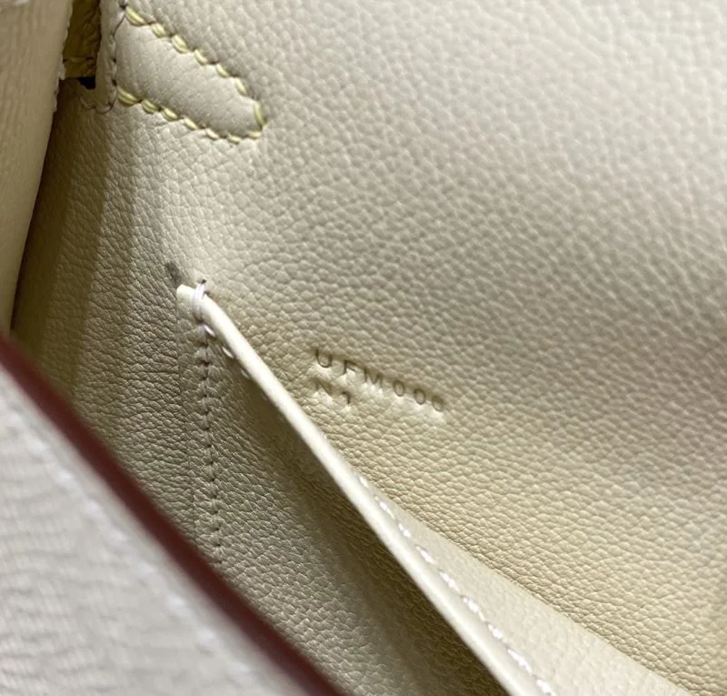 Value-priced Hermes Kelly Bags