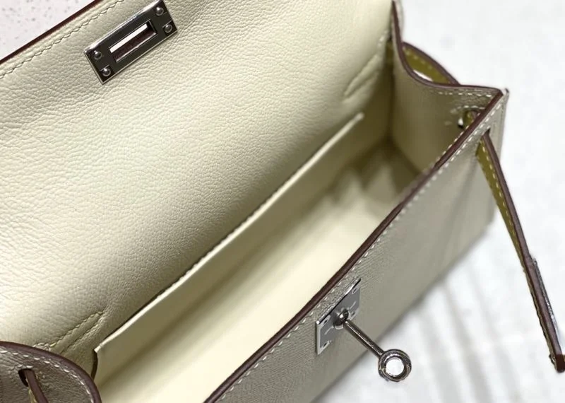 Value-priced Hermes Kelly Bags