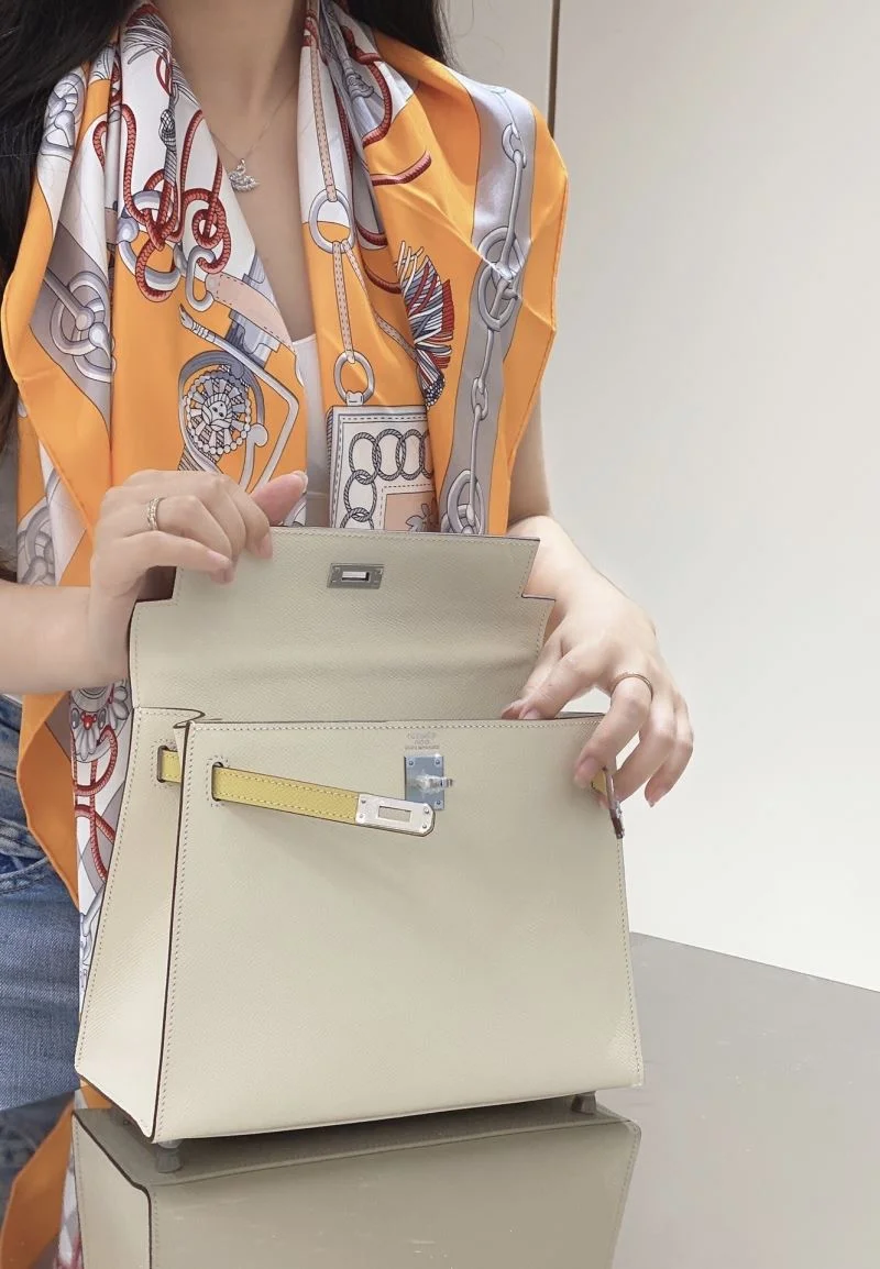 Economical Hermes Kelly Bags
