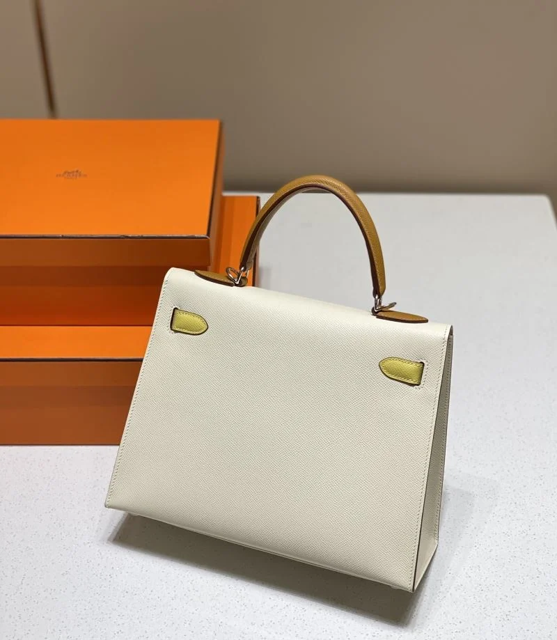 Value-priced Hermes Kelly Bags