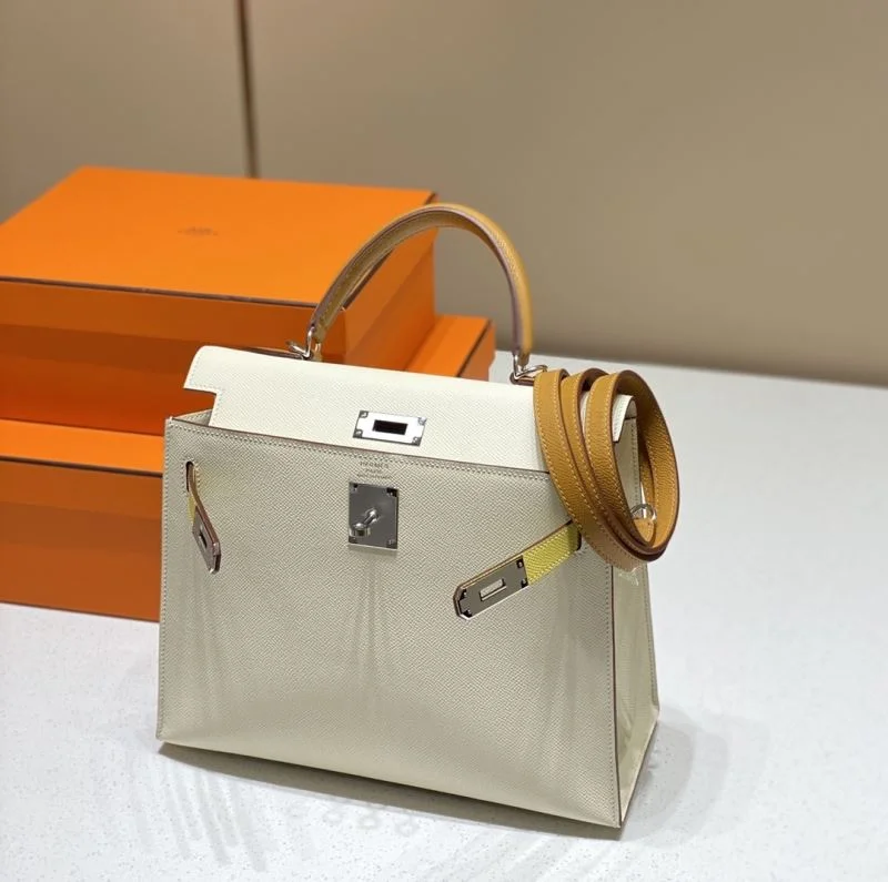 Value-priced Hermes Kelly Bags