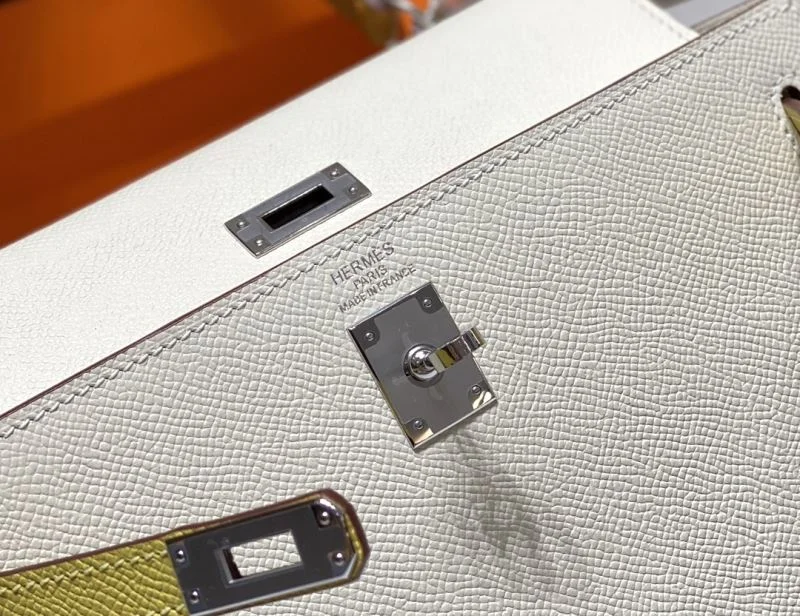 Value-priced Hermes Kelly Bags