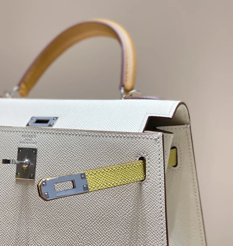 Value-priced Hermes Kelly Bags