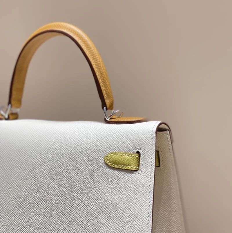 Value-priced Hermes Kelly Bags