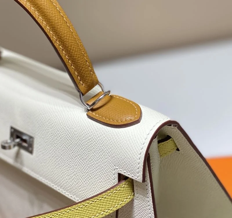 Value-priced Hermes Kelly Bags