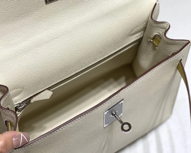 Value-priced Hermes Kelly Bags