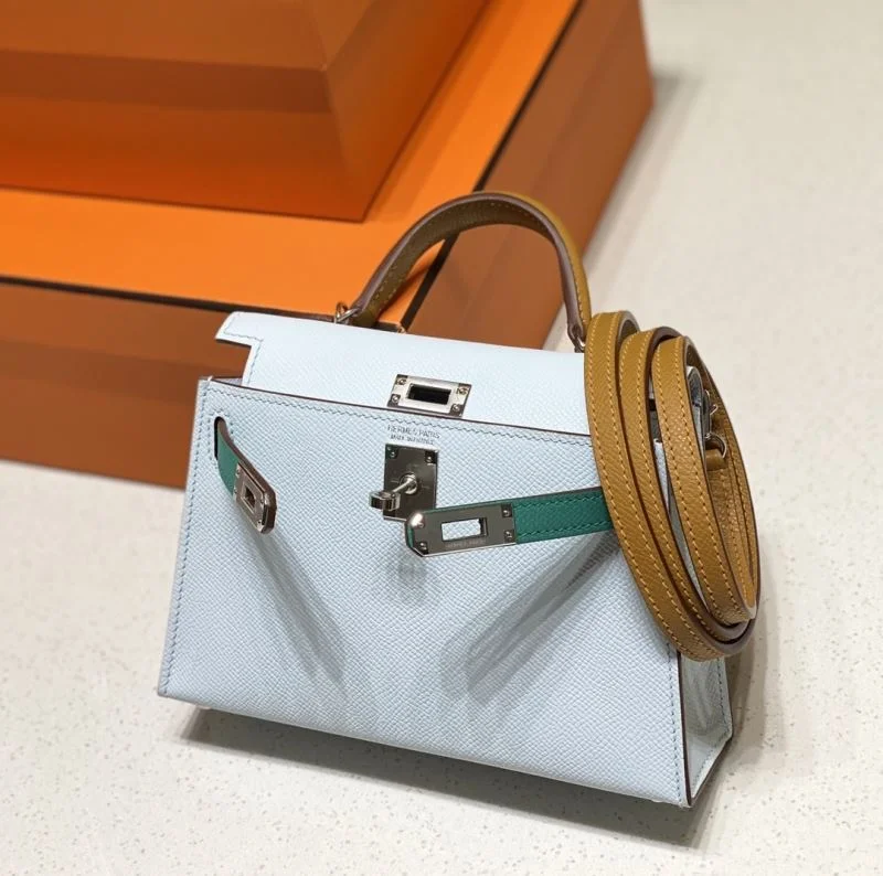 Bargain Hermes Kelly Bags