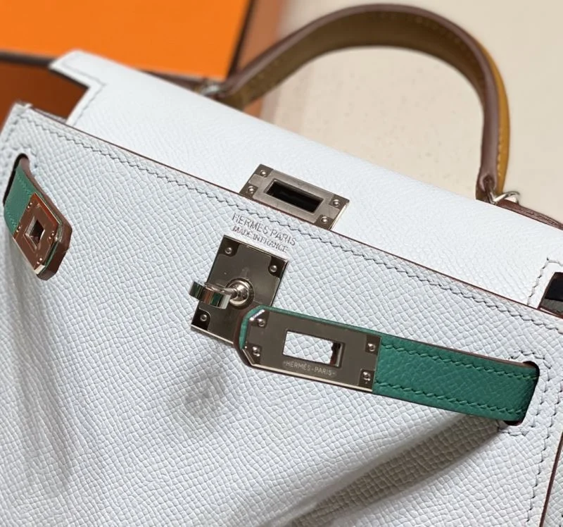 Bargain Hermes Kelly Bags
