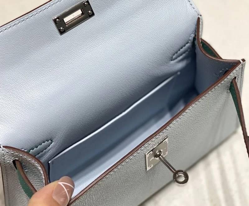 Bargain Hermes Kelly Bags