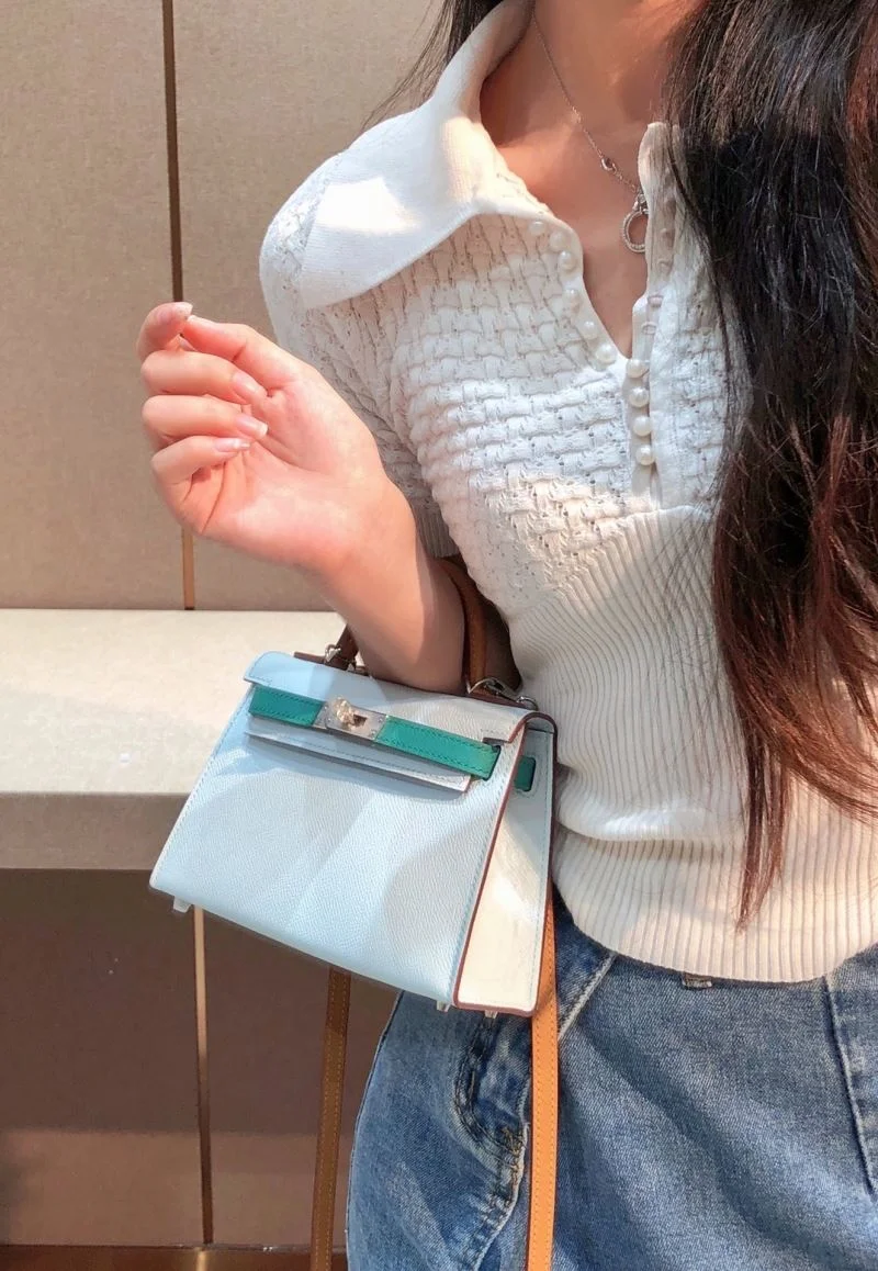 Bargain Hermes Kelly Bags