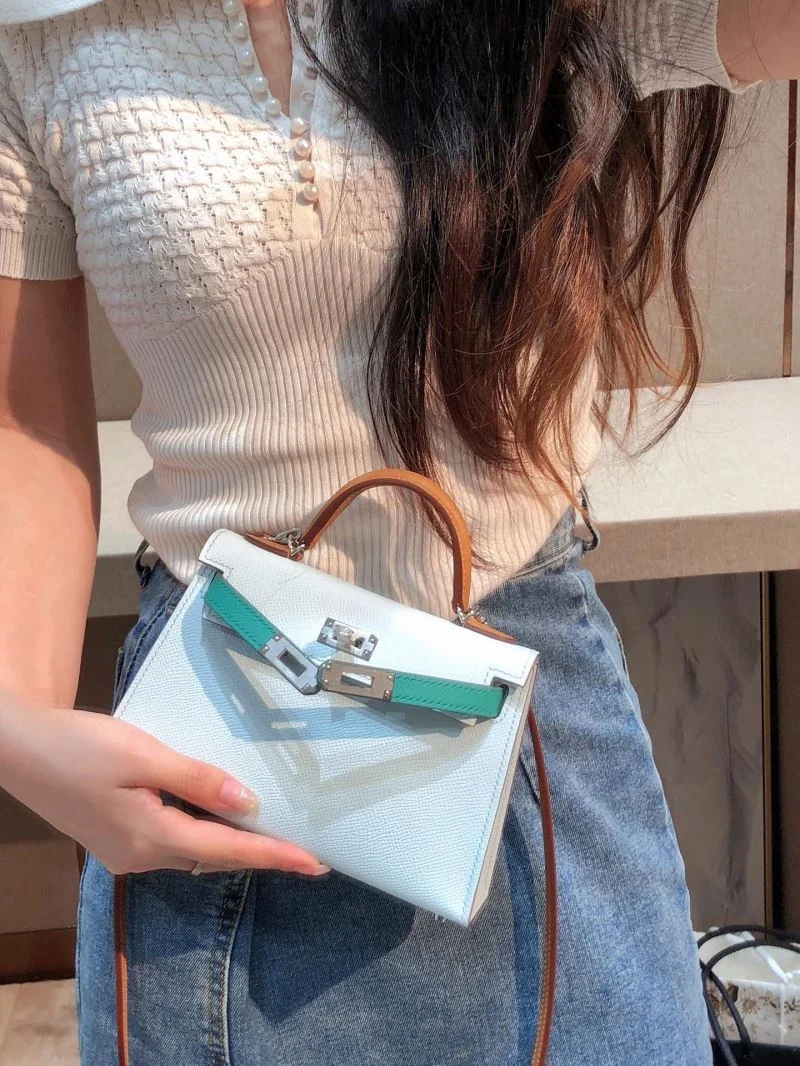Bargain Hermes Kelly Bags