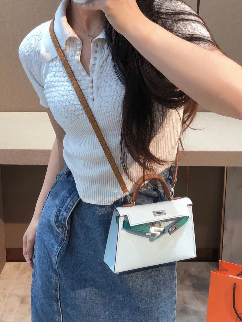Bargain Hermes Kelly Bags