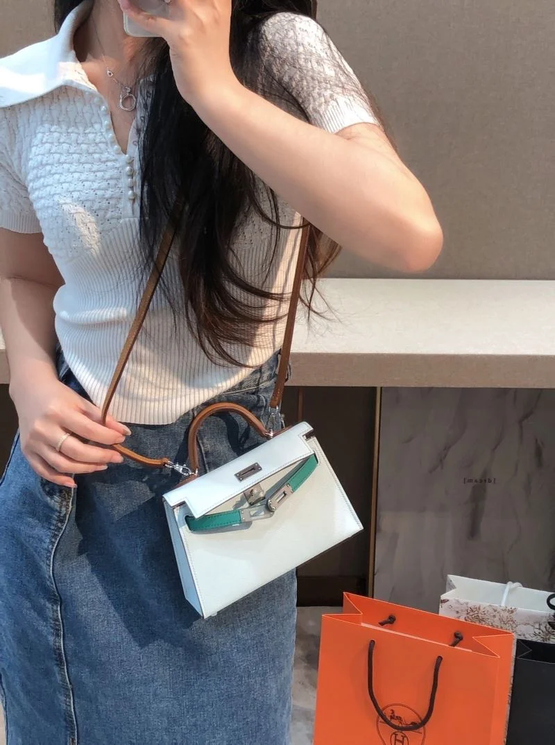Bargain Hermes Kelly Bags