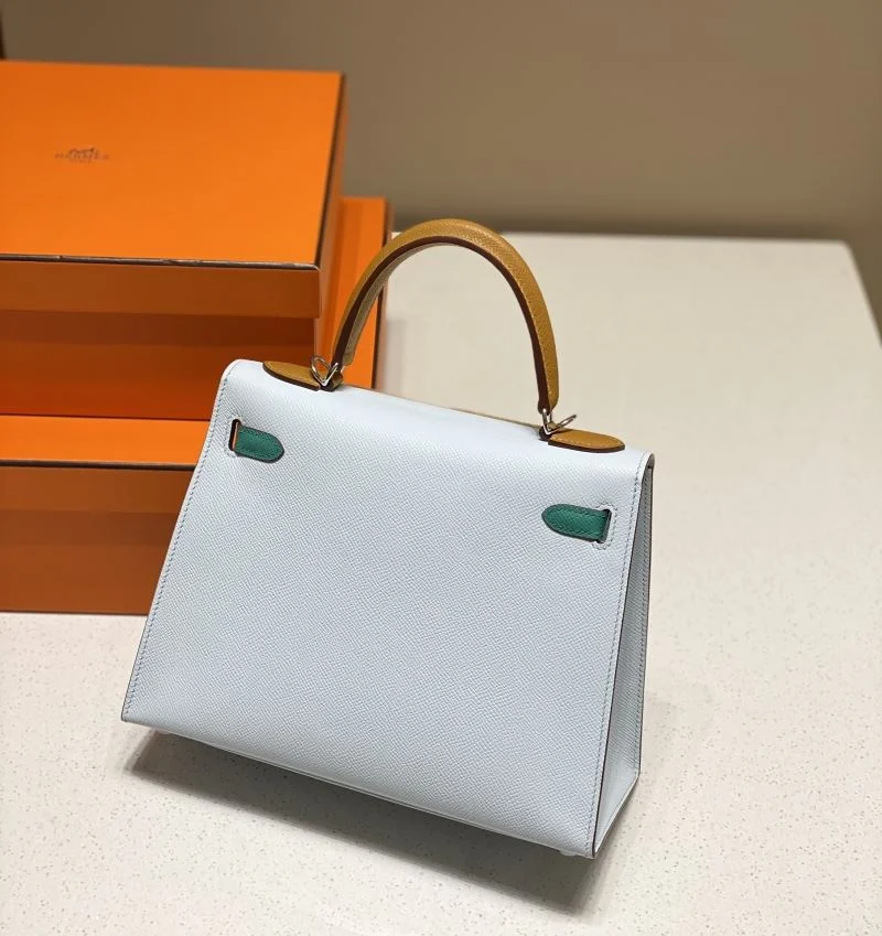Budget-friendly Hermes Kelly Bags