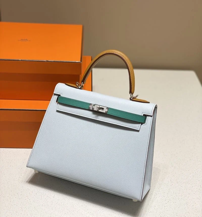 Budget-friendly Hermes Kelly Bags