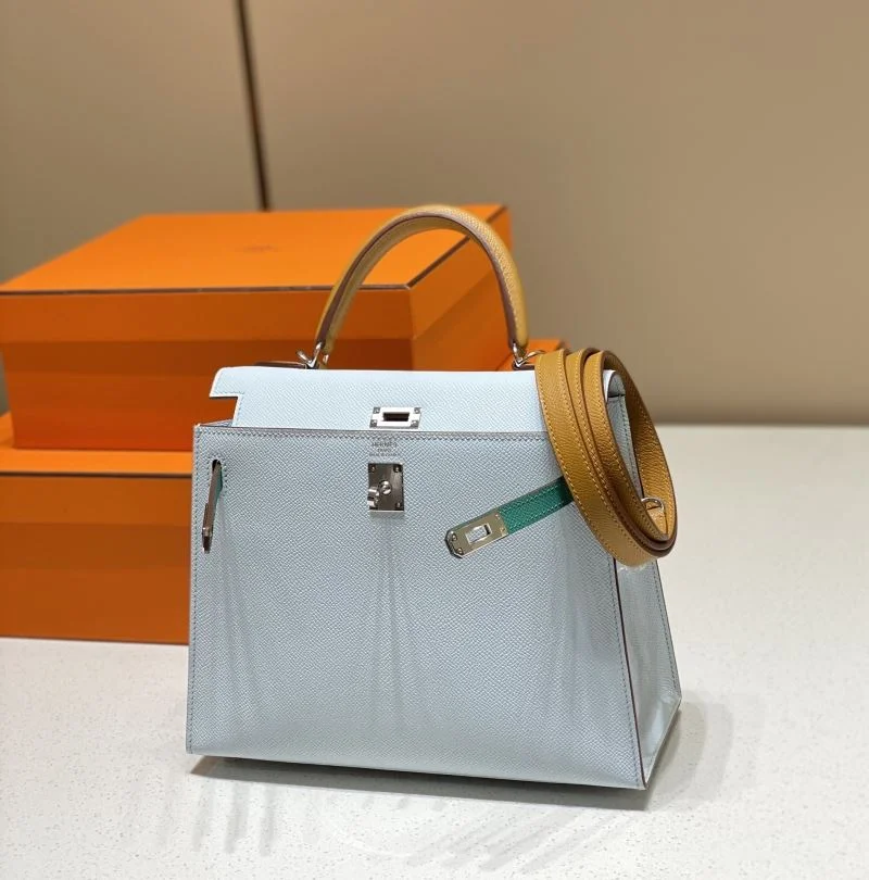 Budget-friendly Hermes Kelly Bags