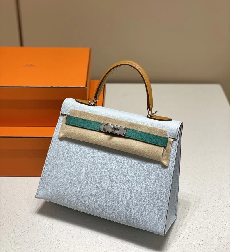 Hermes Kelly Bags
