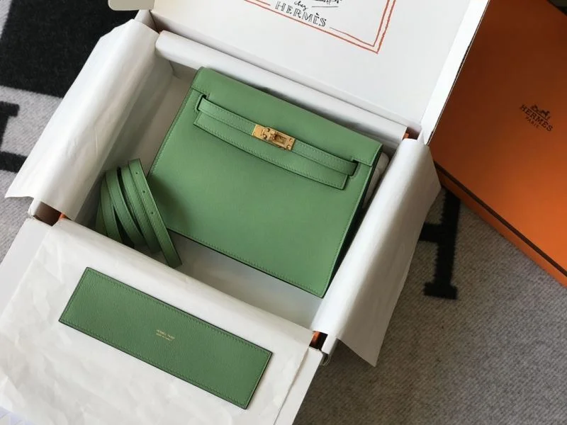 Accurate model Hermes Kelly Bags