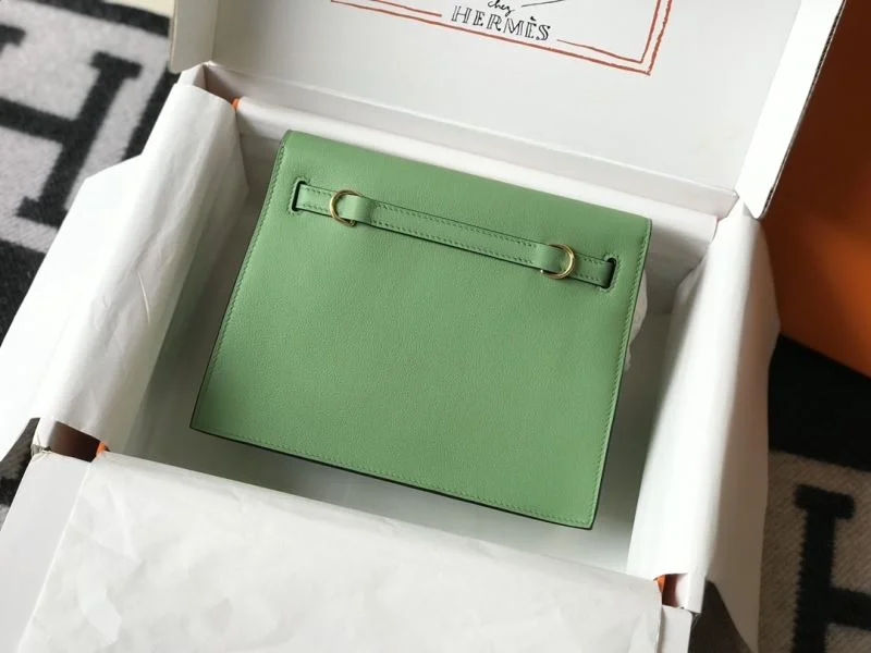Accurate model Hermes Kelly Bags