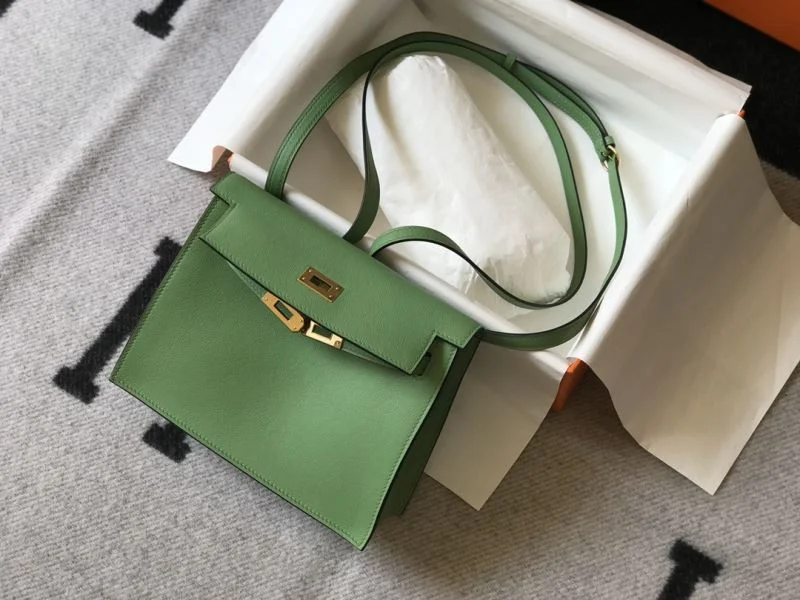 Accurate model Hermes Kelly Bags