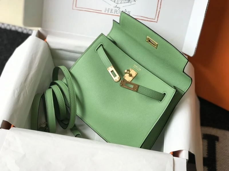 Accurate model Hermes Kelly Bags