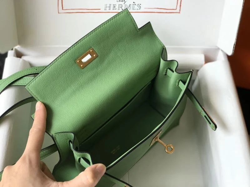 Accurate model Hermes Kelly Bags
