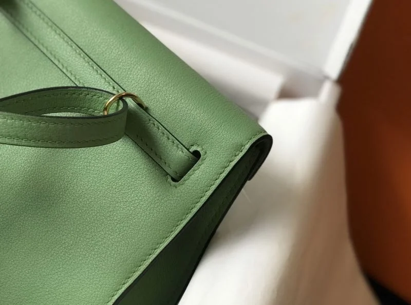 Accurate model Hermes Kelly Bags