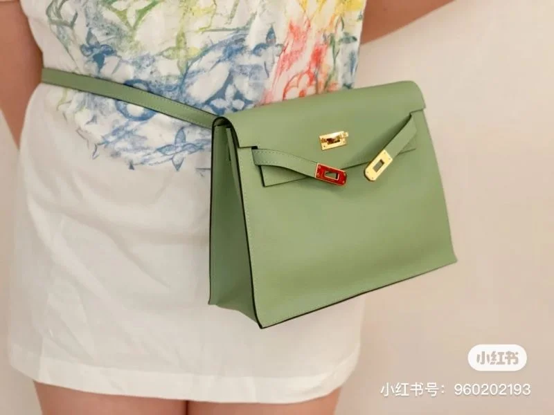 Accurate model Hermes Kelly Bags