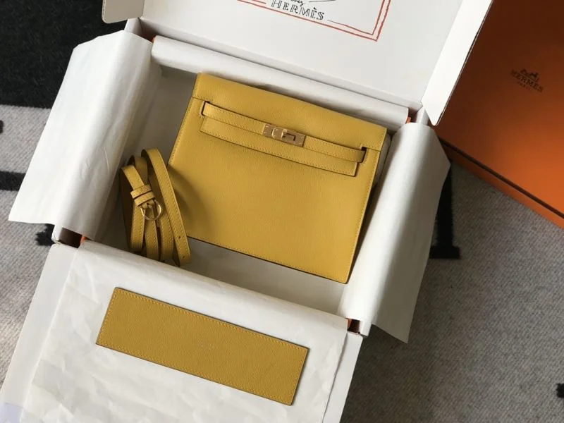 Mirror quality Hermes Kelly Bags