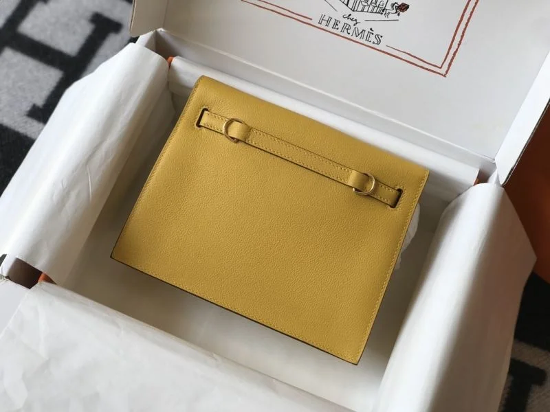 Mirror quality Hermes Kelly Bags