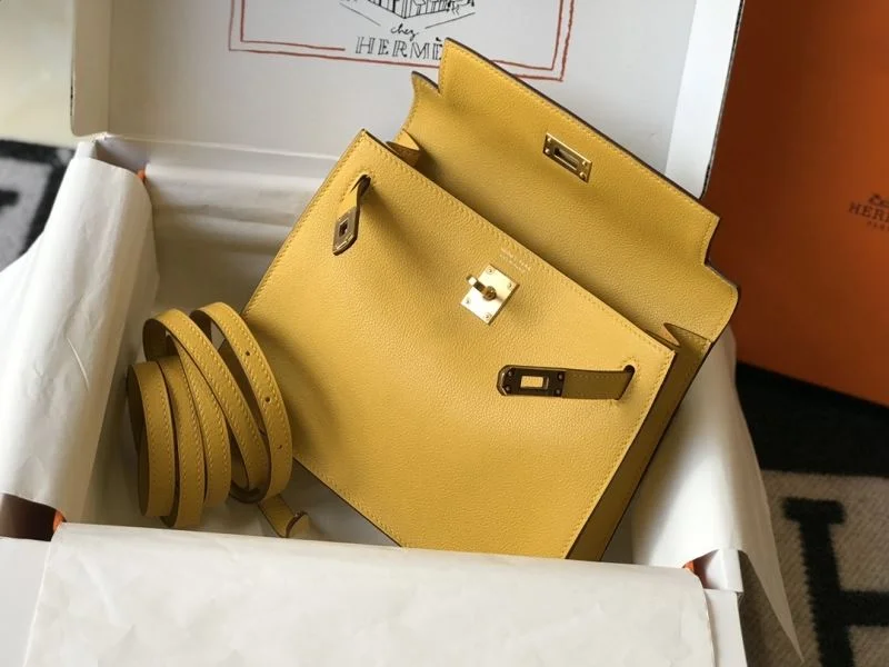 Mirror quality Hermes Kelly Bags