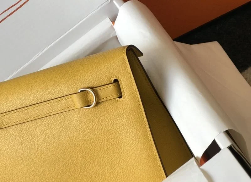Mirror quality Hermes Kelly Bags