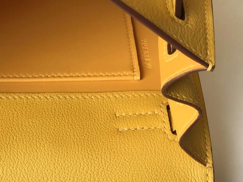 Mirror quality Hermes Kelly Bags