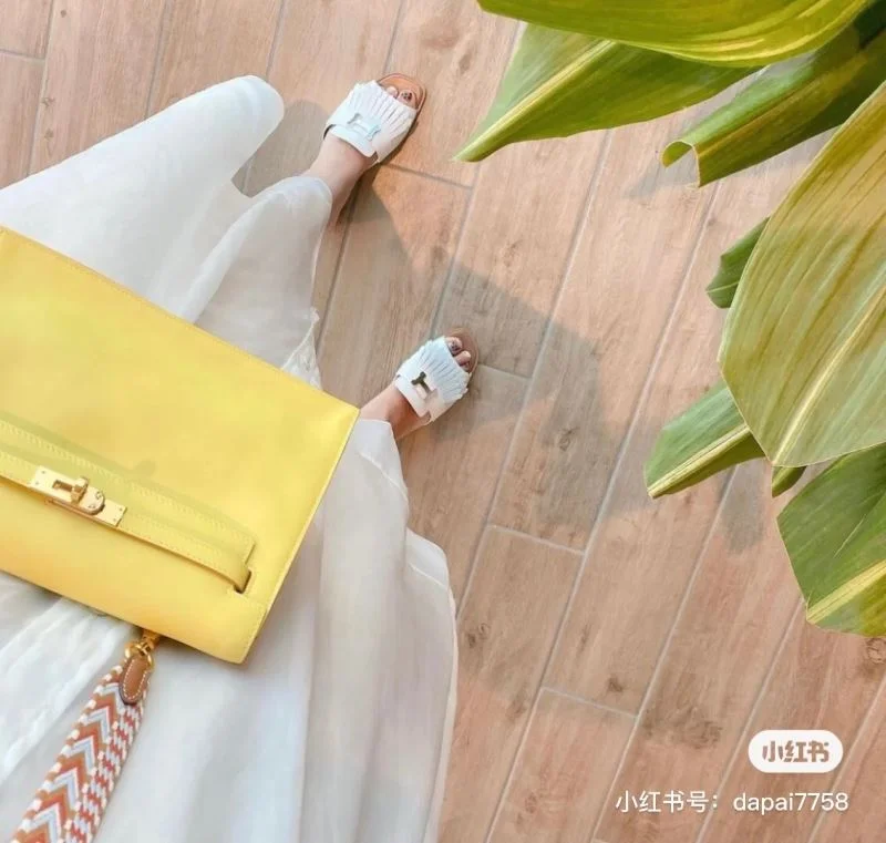 Mirror quality Hermes Kelly Bags